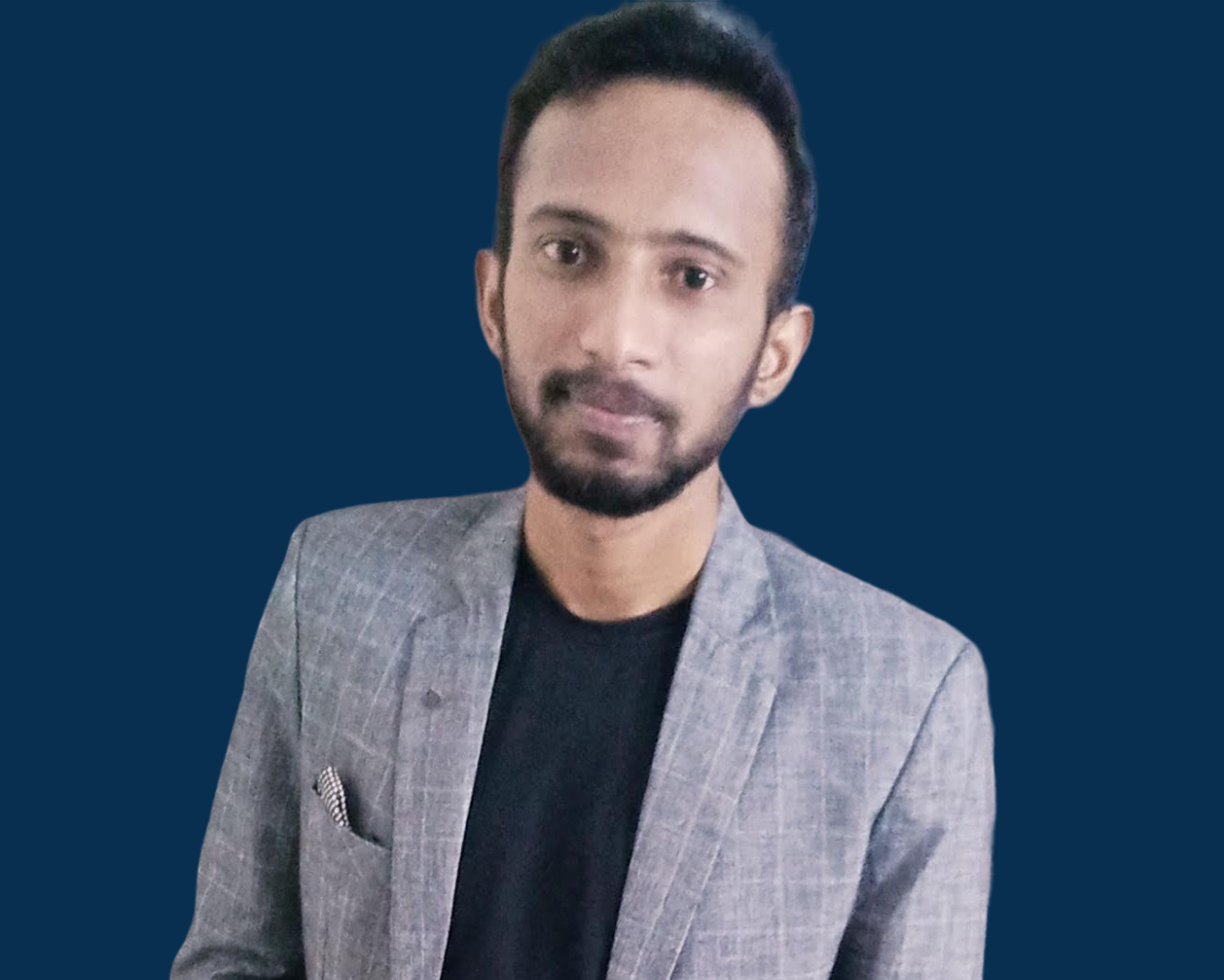 Mr. Rakesh Kumar